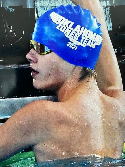 Reece Pangburn | Swimcloud