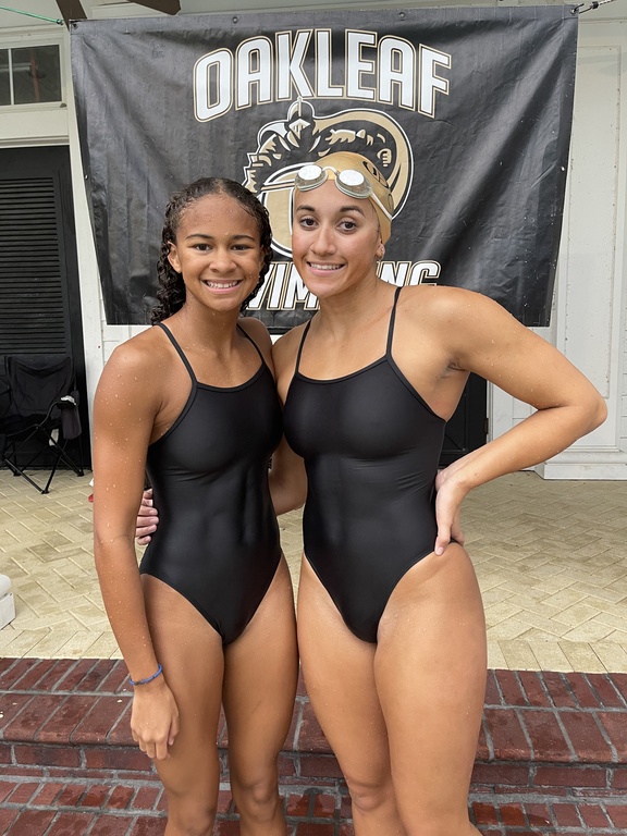 Peyton Loving | Swimcloud