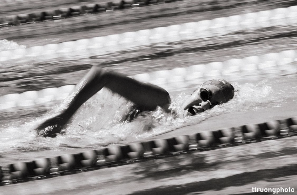 Cole Liffmann | Swimcloud