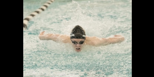 Neil Abrahamson | Swimcloud