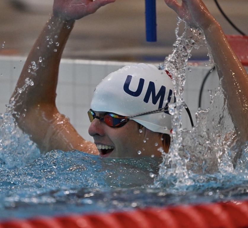 Tommy Moul | Swimcloud