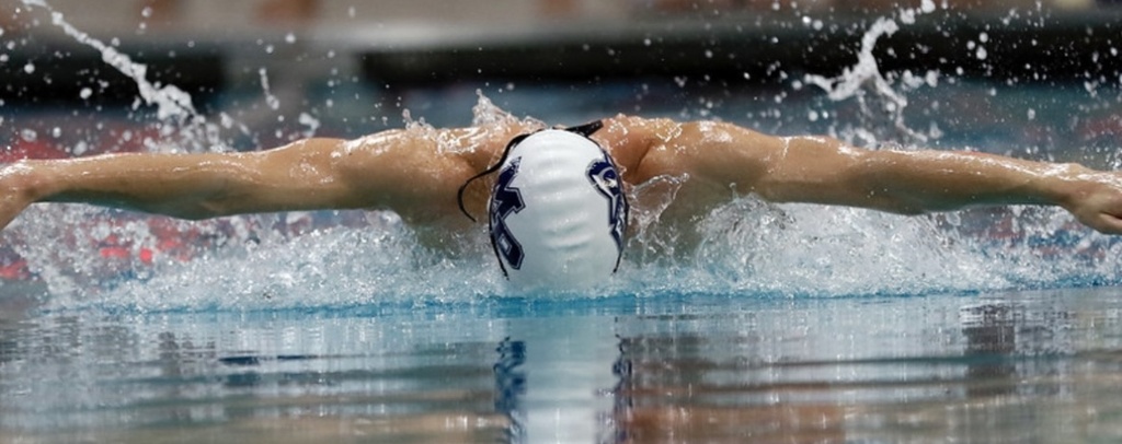 Tommy Moul | Swimcloud