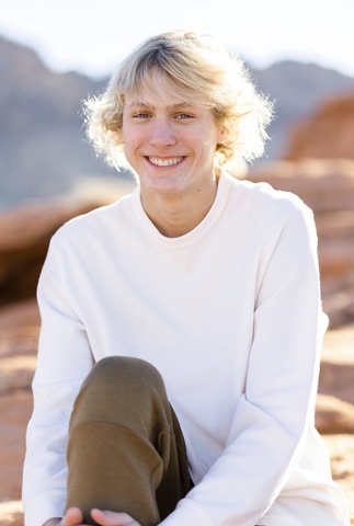 Max Carlsen | Swimcloud