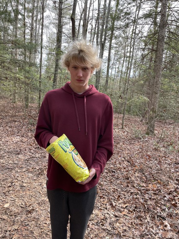 Max Carlsen | Swimcloud