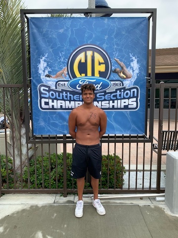 Isaac Sanchez | Swimcloud