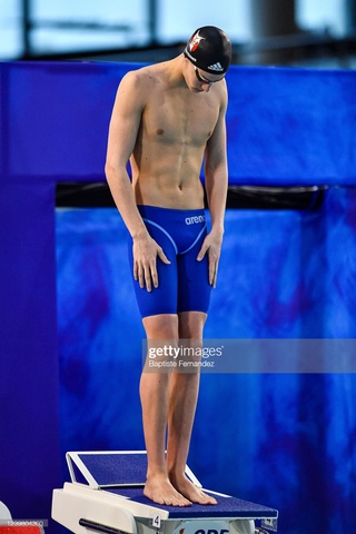 Benjamin Chateigner | Swimcloud