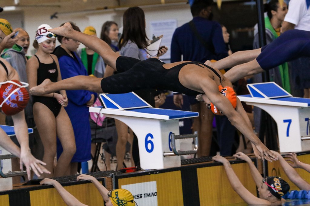 Sarah Paisley Owen | Swimcloud