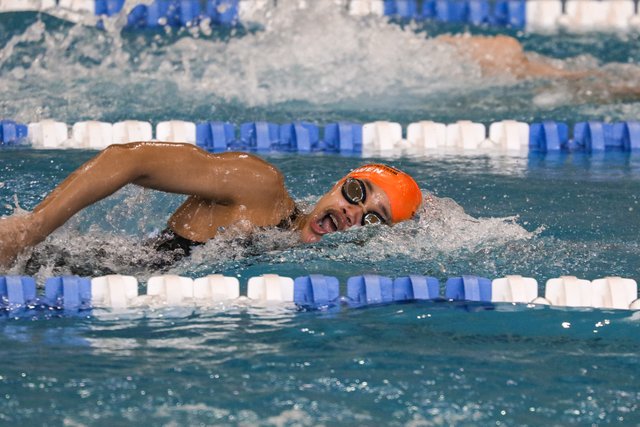 Sarah Paisley Owen | Swimcloud