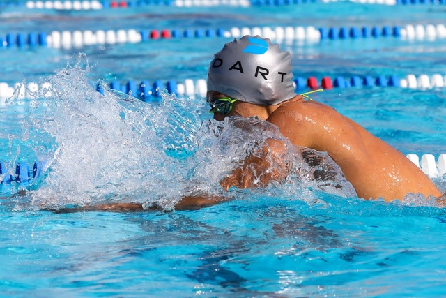 Remo Mann | Swimcloud