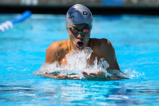 Remo Mann | Swimcloud