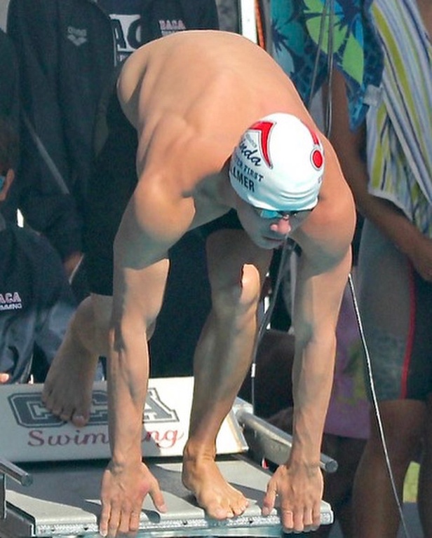 Mac Follmer | Swimcloud