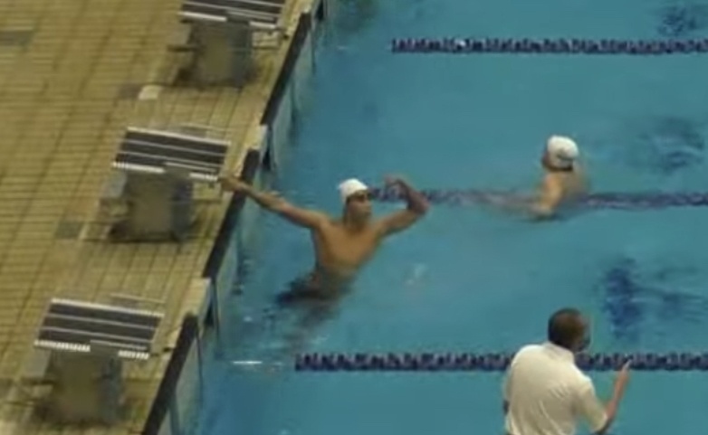 Diego Herrera | Swimcloud