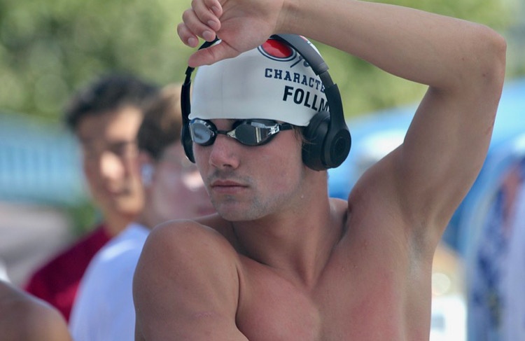 Mac Follmer | Swimcloud