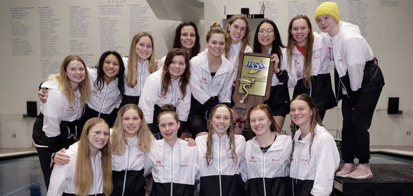 Arabelle Johnson | Swimcloud