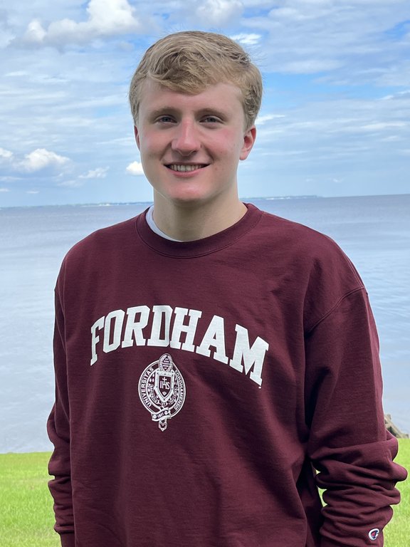 John KOEBEL | Swimcloud