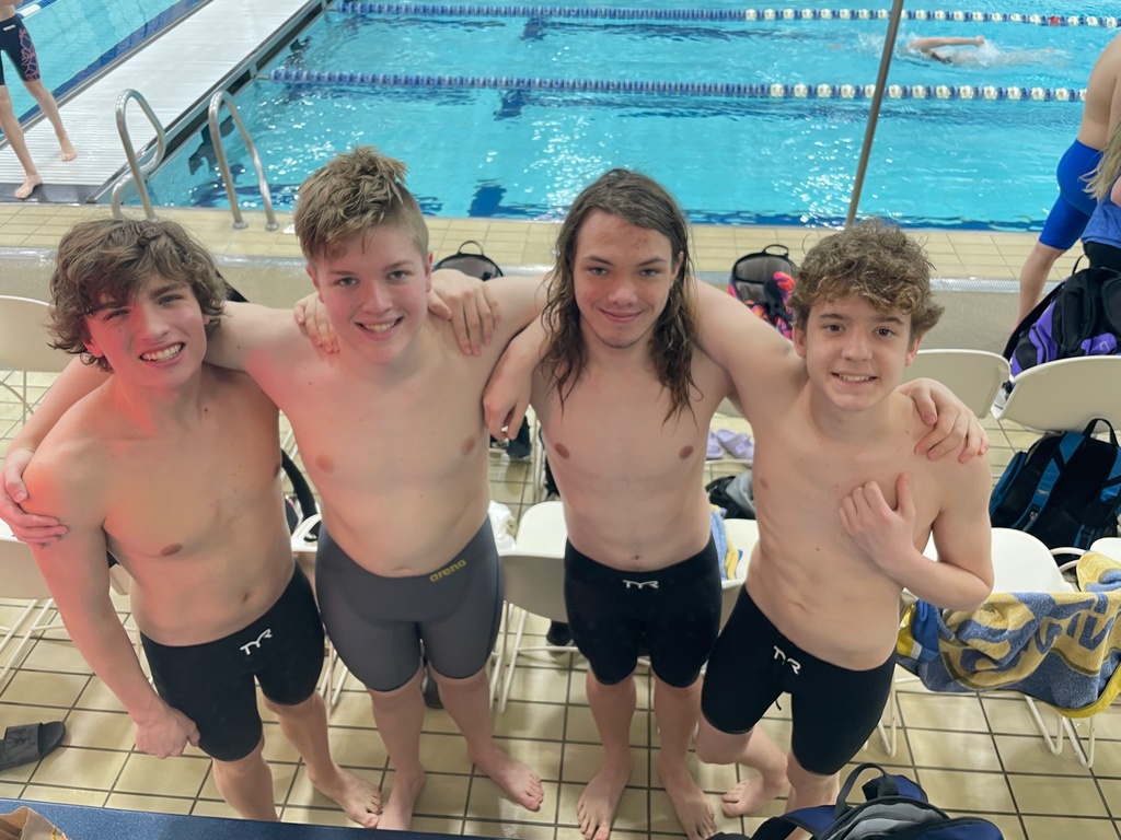 Tyler Steffan | Swimcloud