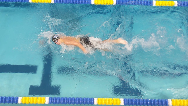 Finn McFarland | Swimcloud