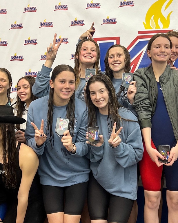 Kendall Butler | Swimcloud