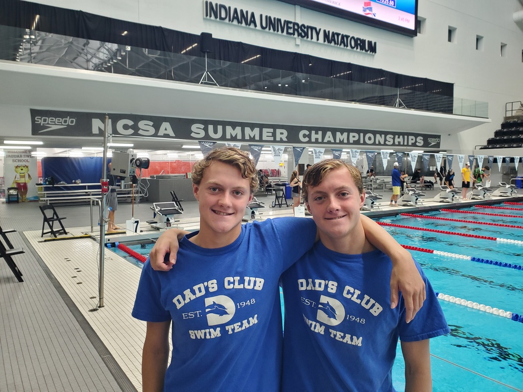 Ian O'Neil | Swimcloud