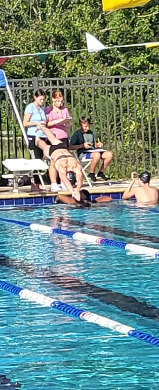 Noah Day | Swimcloud