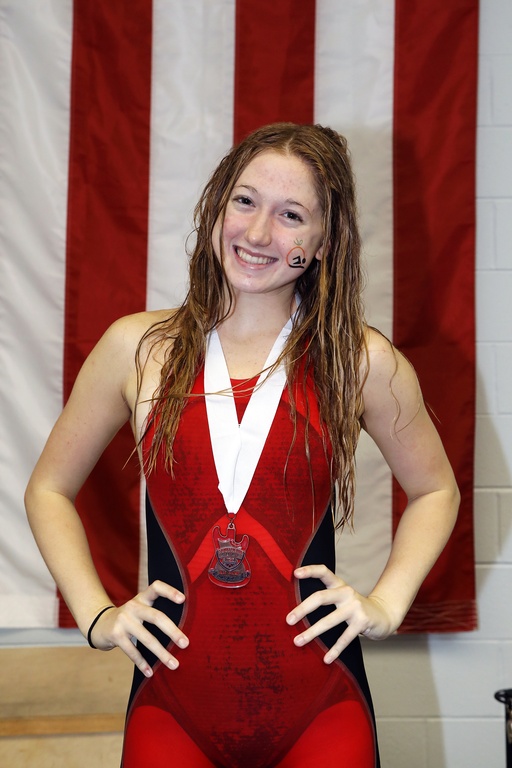 Lainey Blase | Swimcloud