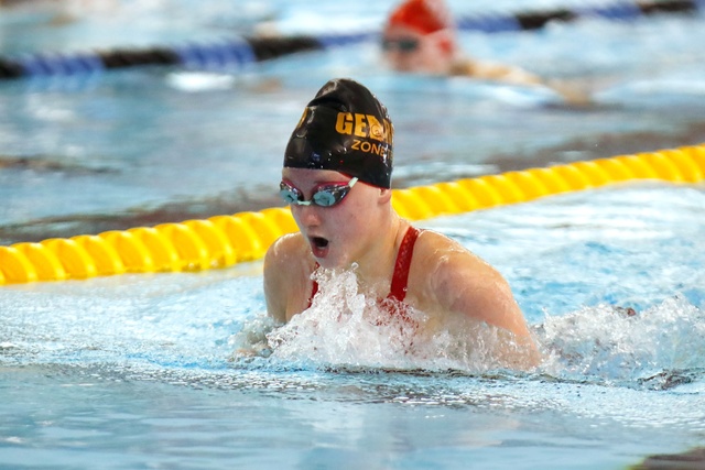 Lainey Blase | Swimcloud