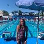 Kylie McMurray | Swimcloud