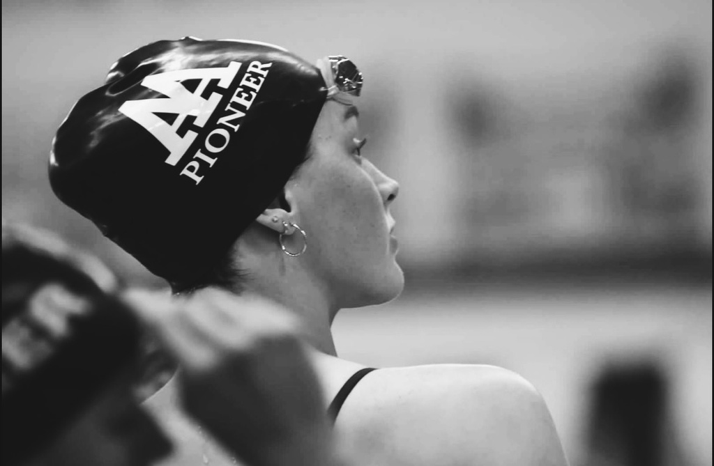 Lucy Mehraban | Swimcloud