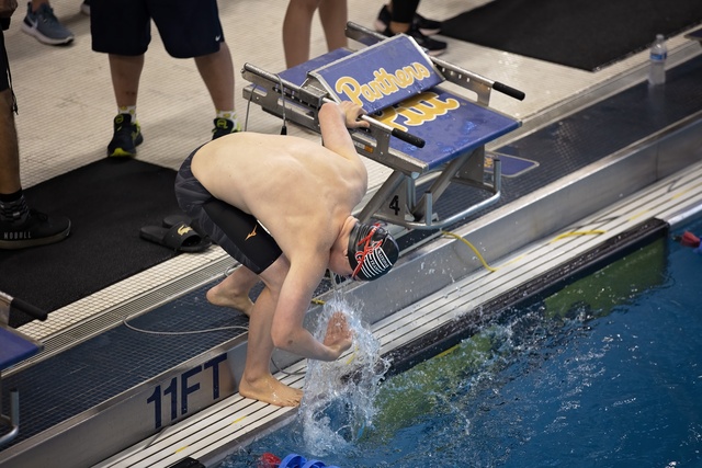 Drew Henry | Swimcloud