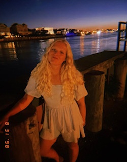 Julia Hulse | Swimcloud