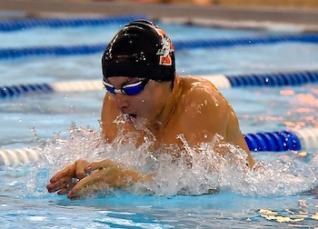 Jacob Strockoz | Swimcloud