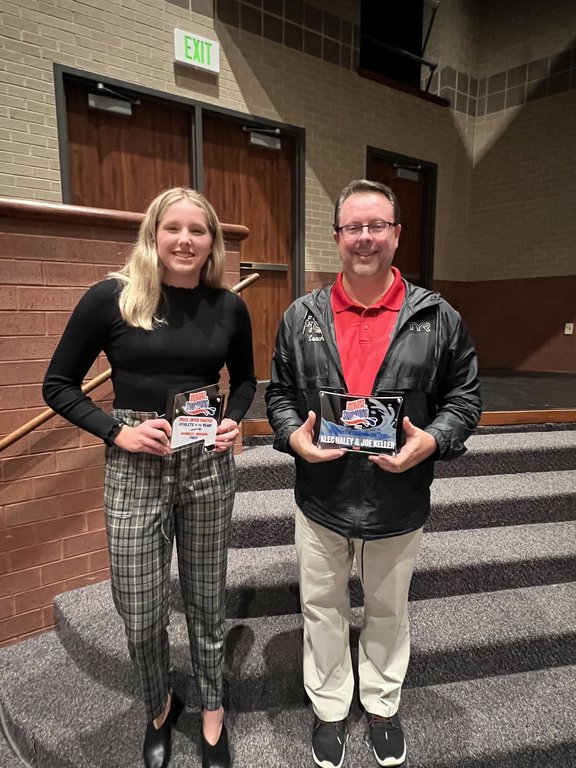 Arabelle Johnson | Swimcloud