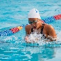 Katherine Sanders | Swimcloud