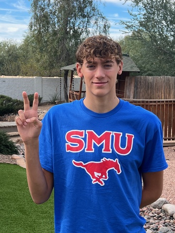 Asher Good | Swimcloud