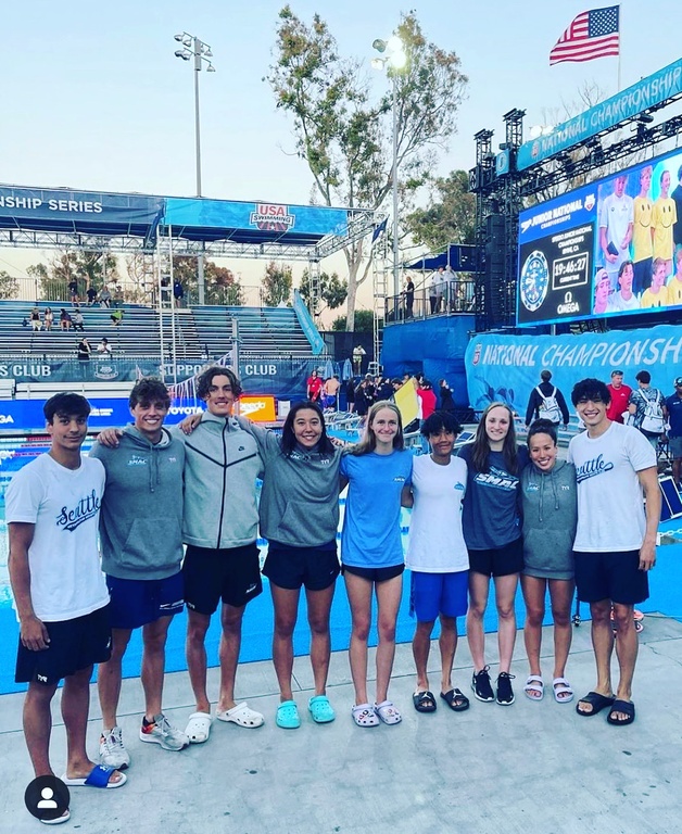 Jack Skarda | Swimcloud