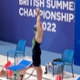 Ellie Broughton | Swimcloud