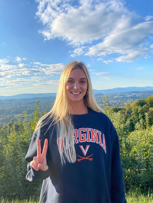 Kayleigh Duffy | Swimcloud