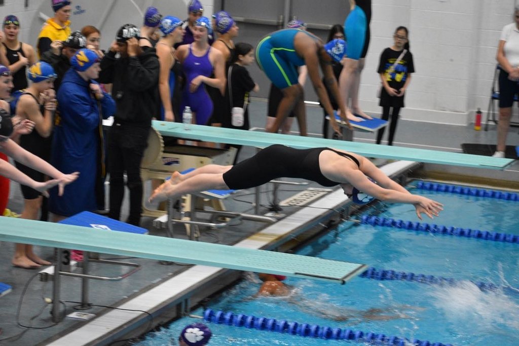 Sydney McSweeney | Swimcloud