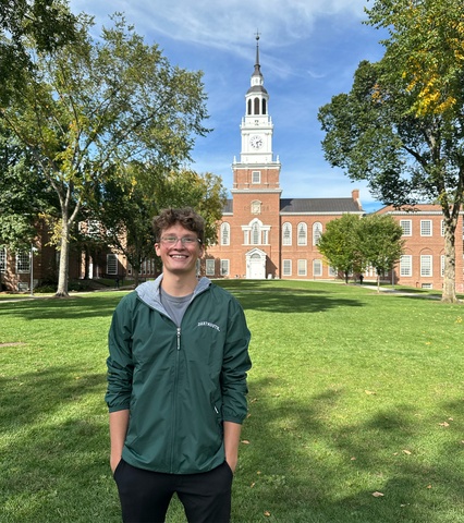 Andy Peterson | Swimcloud