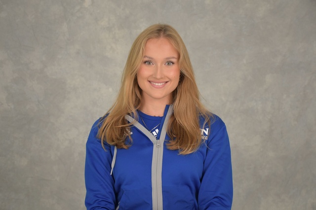 Laura Dekoninck | Swimcloud