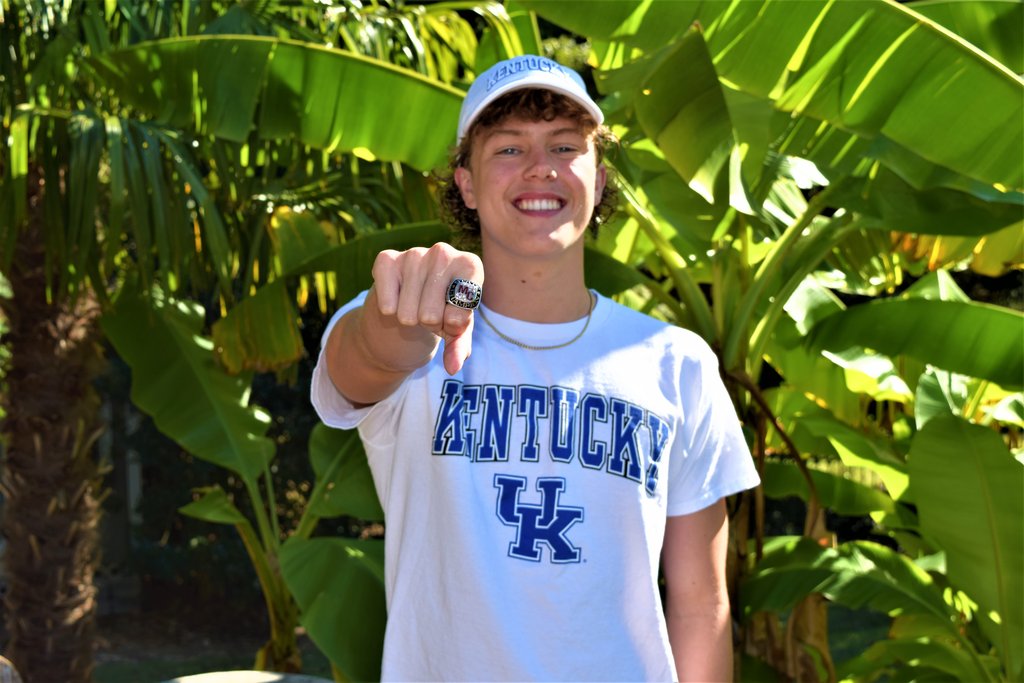 Grayson Nye | Swimcloud