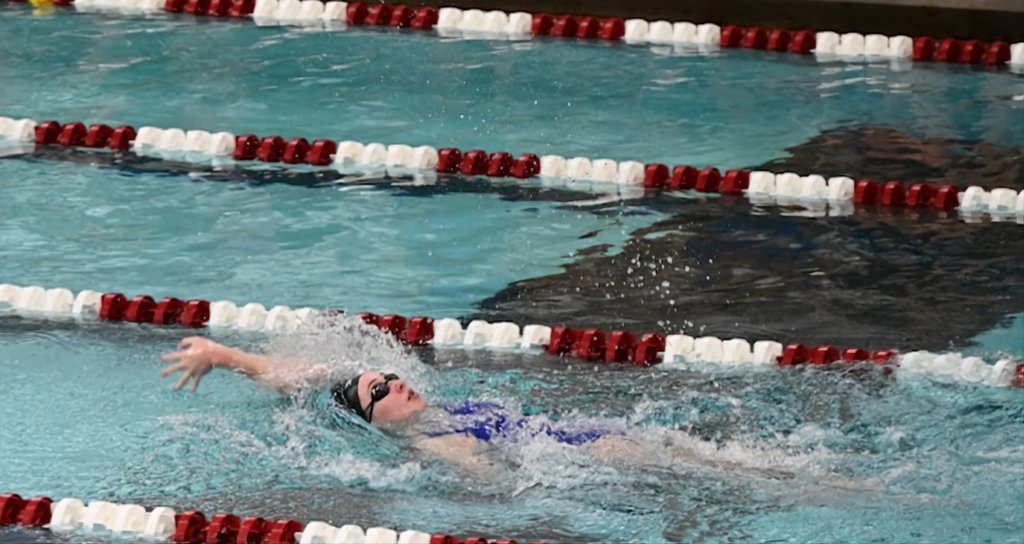 Skylar Ricard | Swimcloud