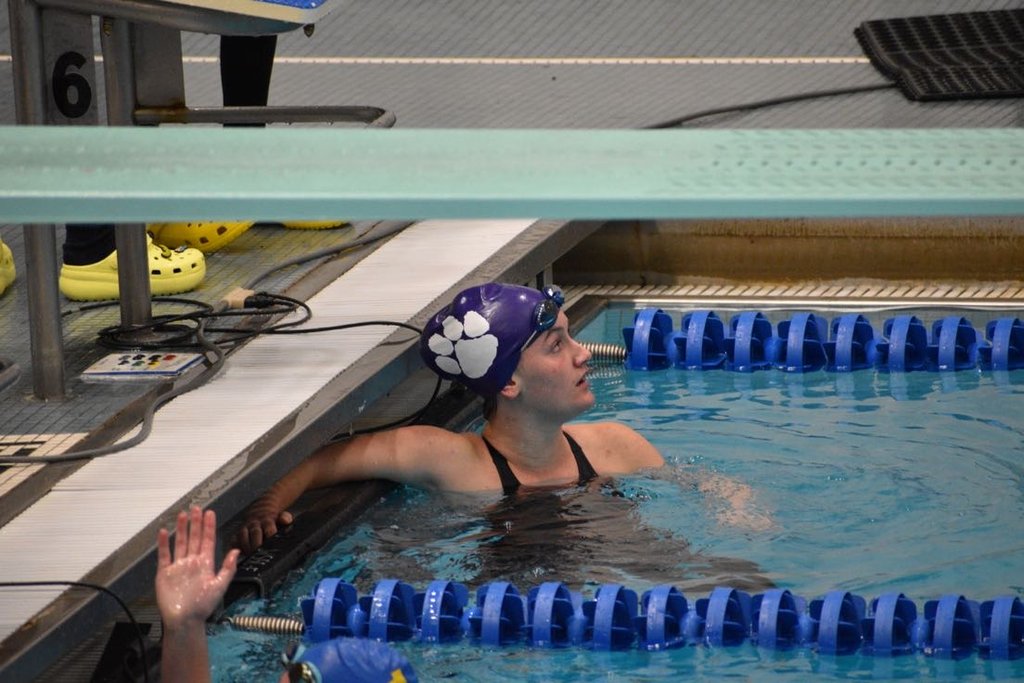 Sydney McSweeney | Swimcloud