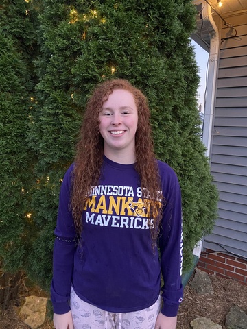 Ally Donagan | Swimcloud