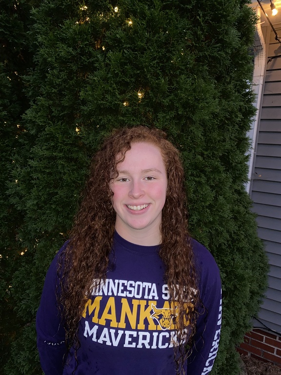 Ally Donagan | Swimcloud