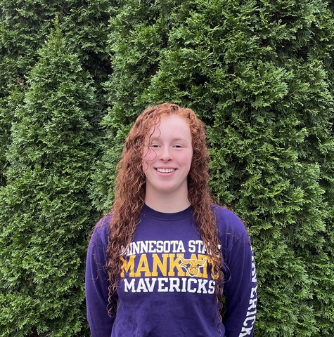 Ally Donagan | Swimcloud