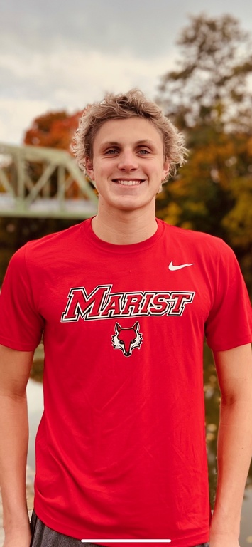 Dylan Magda | Swimcloud