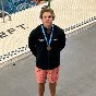 Brady Johnson | Swimcloud