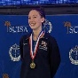 Caroline Johnston | Swimcloud