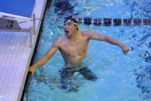 Daren Chen | Swimcloud